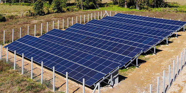 Invista em fazenda solar | TAB energia
